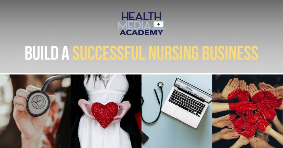 8 Tips for Nurse Influencers – FRESHRN