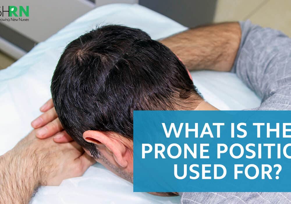 What is the Prone Position Used For? – FRESHRN