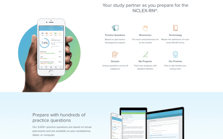 Best NCLEX Reviews for 2023 – FRESHRN
