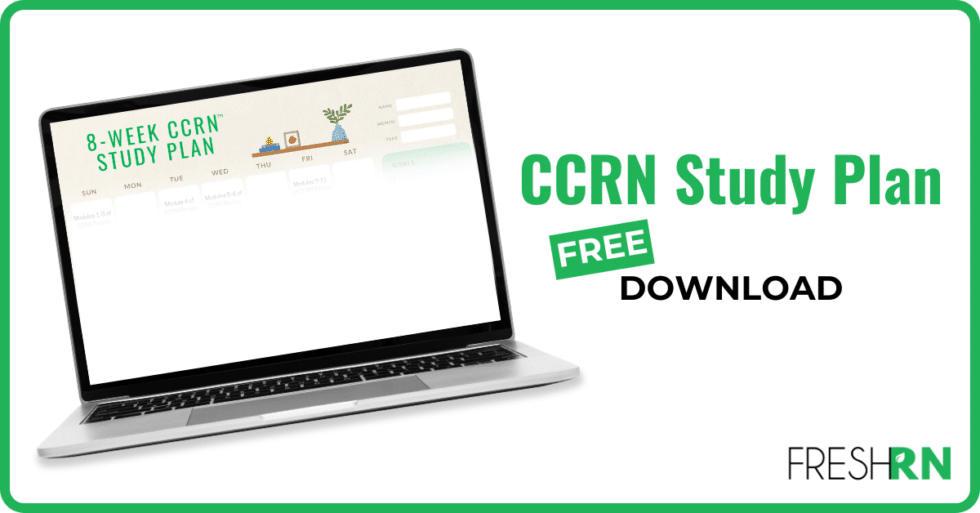 Critical Care & ICU Nursing – FRESHRN