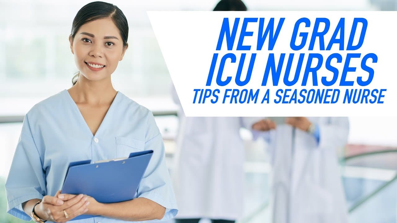 Icu Nurse Cover ICU Travel Nurse | AMN Healthcare