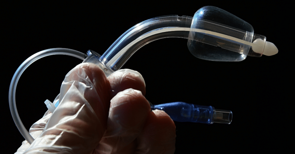 6 Essential Tracheostomy Care Steps: A Comprehensive Guide – FRESHRN