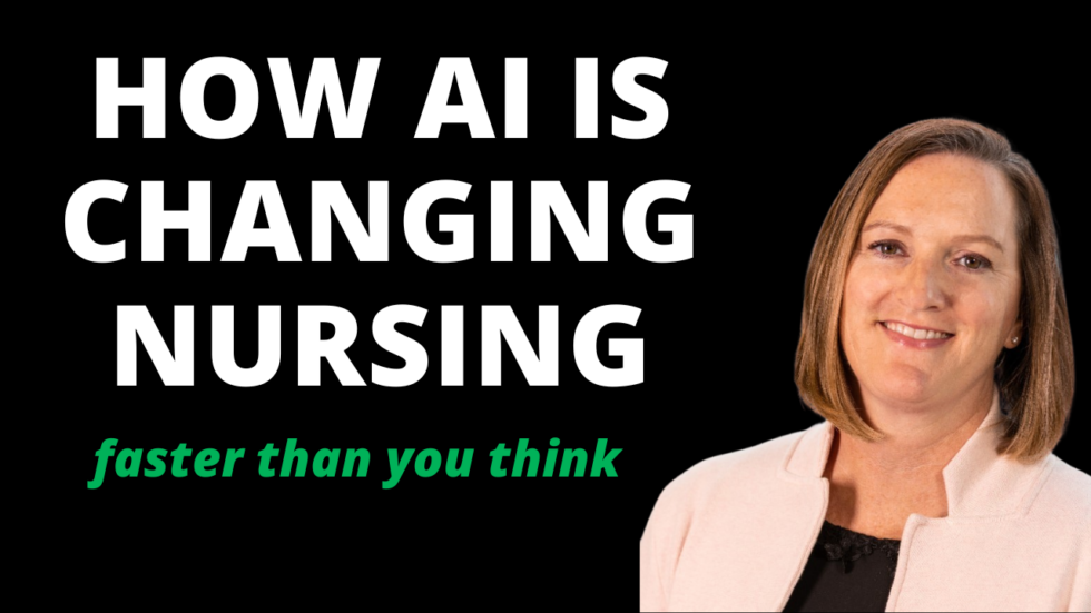 What AI in Nursing Actually Looks Like (Hint: It’s Already Here) – FRESHRN