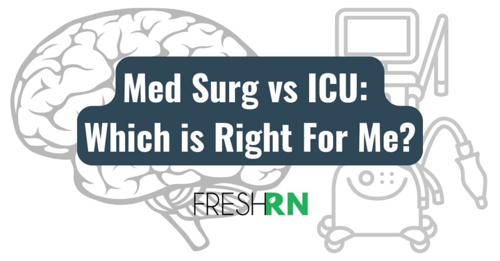 Mastering Common ICU Drips: A Nurse's Guide to Lifesaving Medications ...